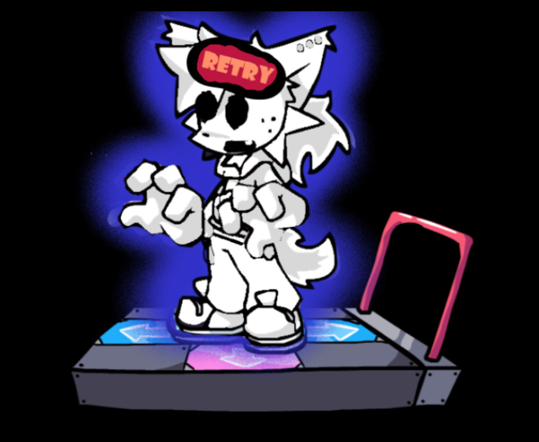 Playable Kapi Mod for Friday Night Funkin' | FNF Mods