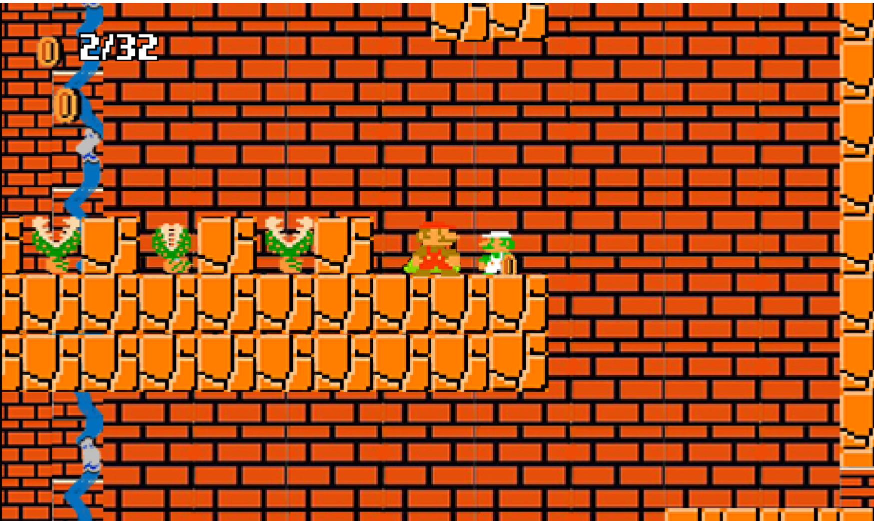 Super Mario Ritz. Mod for Ritz | Ritz Mods