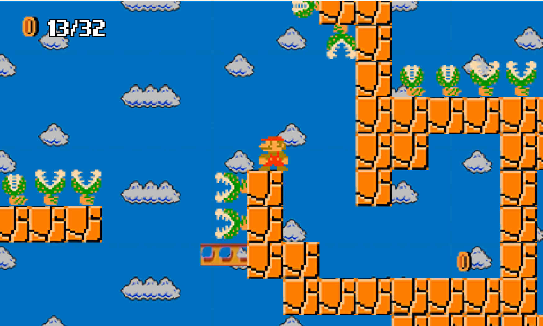 Super Mario Ritz. Mod for Ritz | Ritz Mods