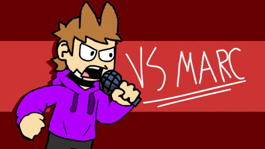 VS. M80MARC FULL WEEK Mod for Friday Night Funkin' | FNF Mods