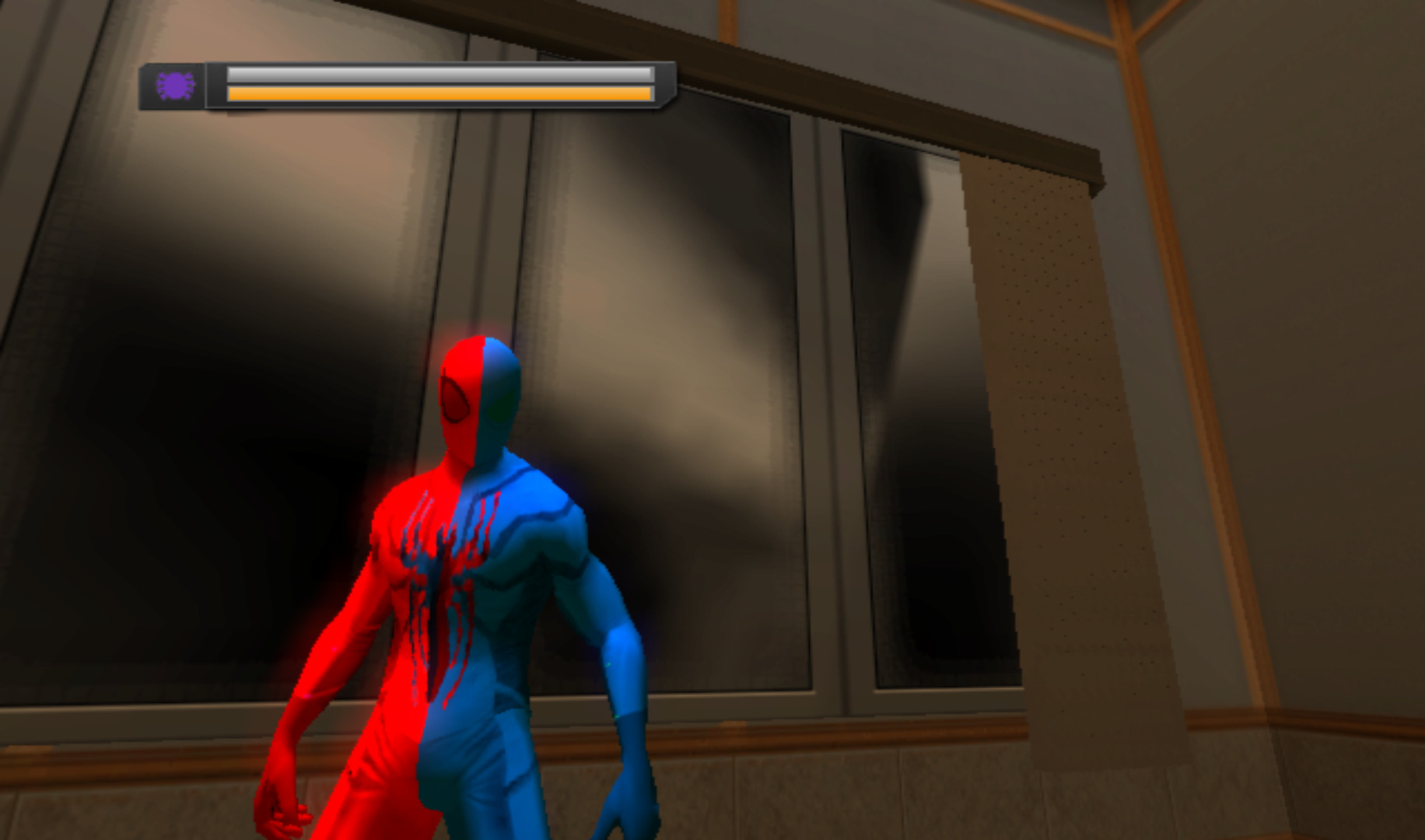 Spider-Chump Pack (Amazing) [Spider-Man: Edge of Time] [Mods]
