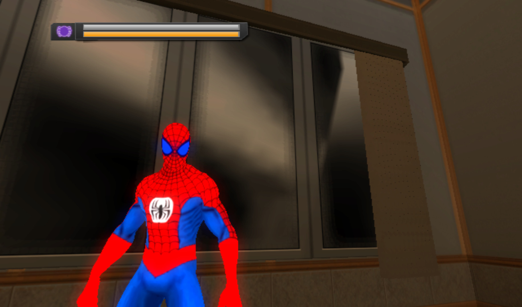 Spider-Chump Pack (Amazing) [Spider-Man: Edge of Time] [Mods]
