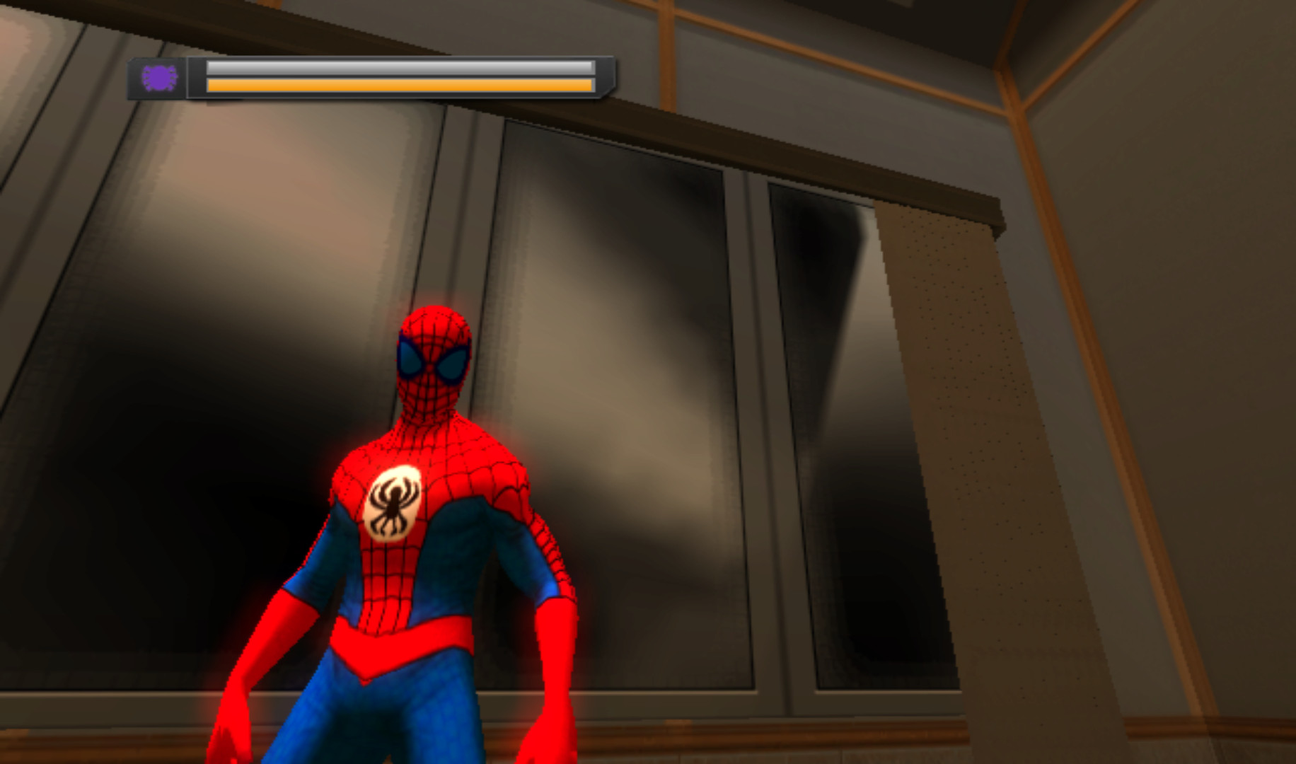 Spider-Chump Pack (Amazing) [Spider-Man: Edge of Time] [Mods]