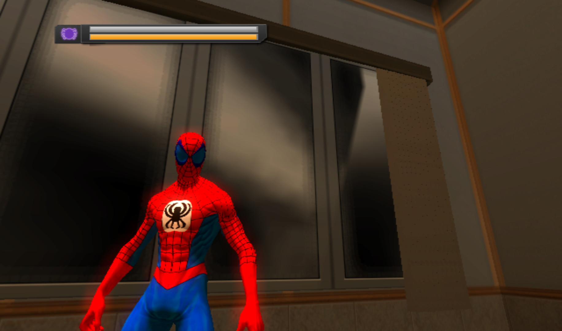 Spider-Chump Pack (Amazing) [Spider-Man: Edge of Time] [Mods]