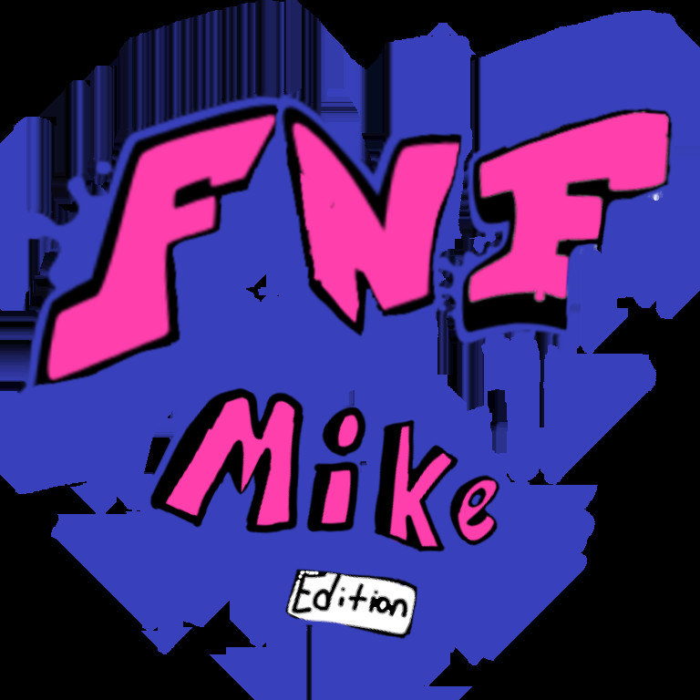 Friday Night Funkin Mike Edition [Friday Night Funkin'] [Mods]