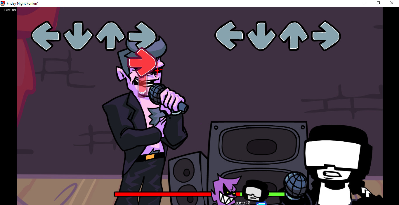 FNF Tankman edition Mod for Friday Night Funkin' | FNF Mods