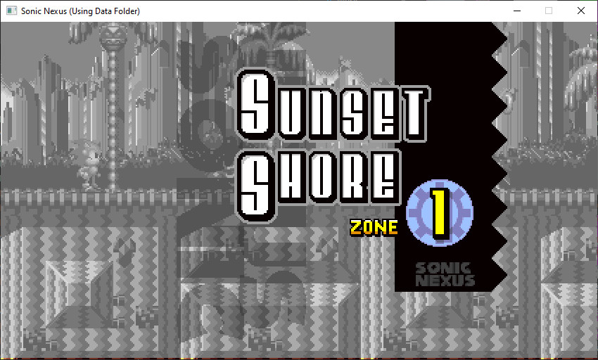 424x240 Nexus Widescreen Mod Mod for Sonic Nexus | SNexus Mods
