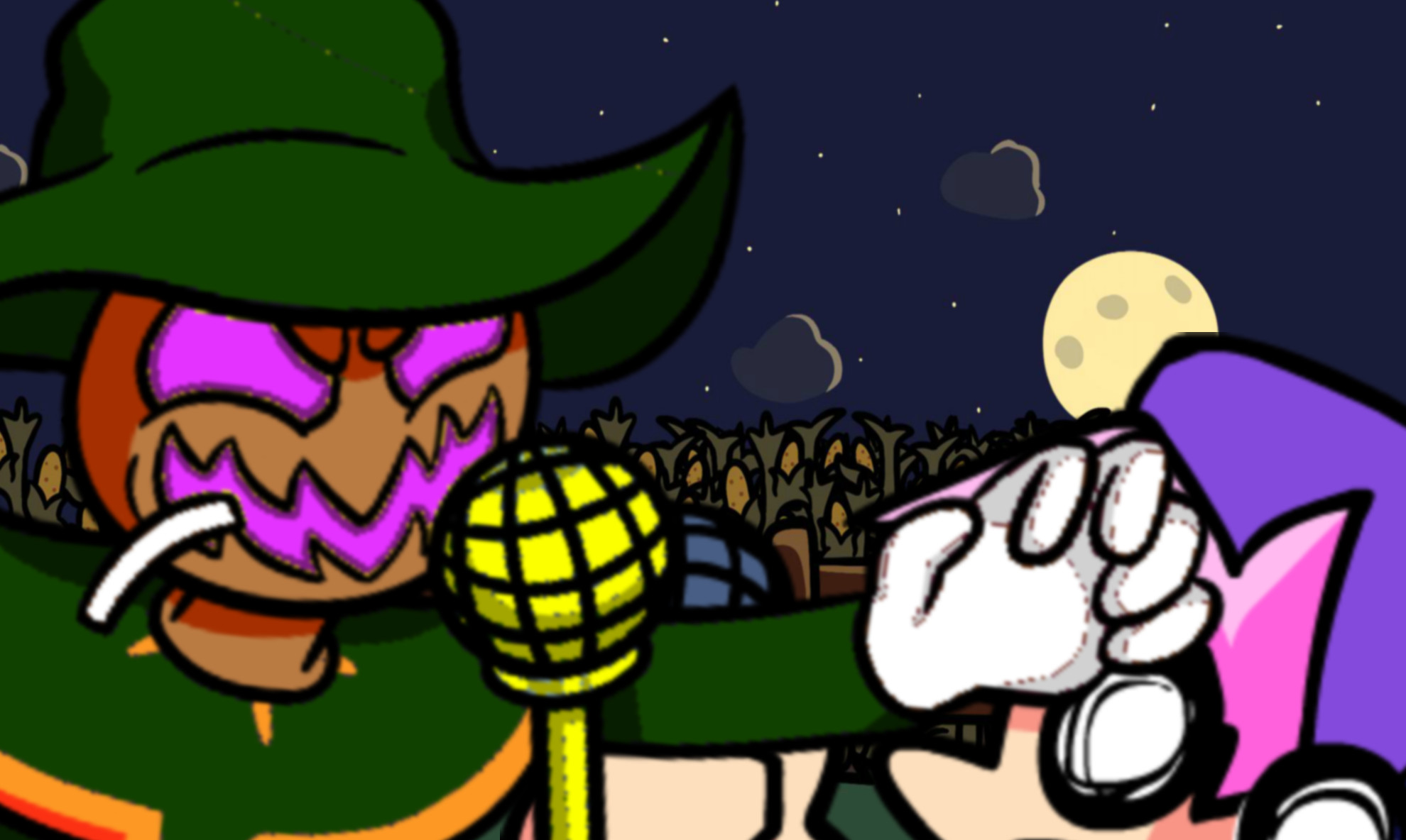 Foolhardy B-Sides Mod for Friday Night Funkin' | FNF Mods