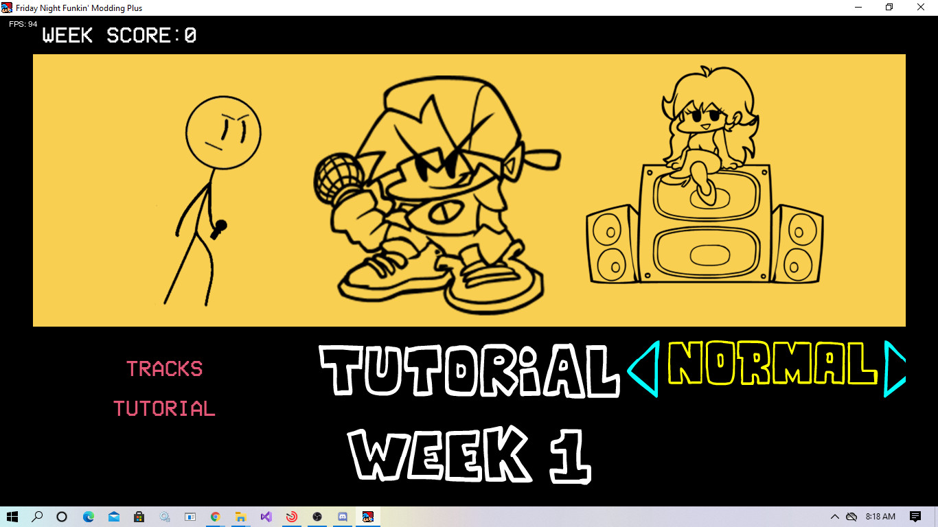 VS.Meme Master Mod [FNF] [Friday Night Funkin'] [Mods]