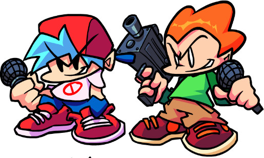 Fnf Pico Duo Mod for Friday Night Funkin' | FNF Mods