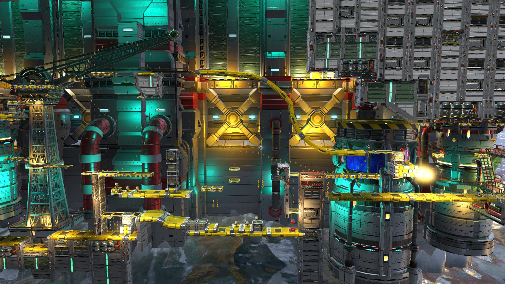 Sonic Forces Re-imagined [Sonic Forces] [Mods]