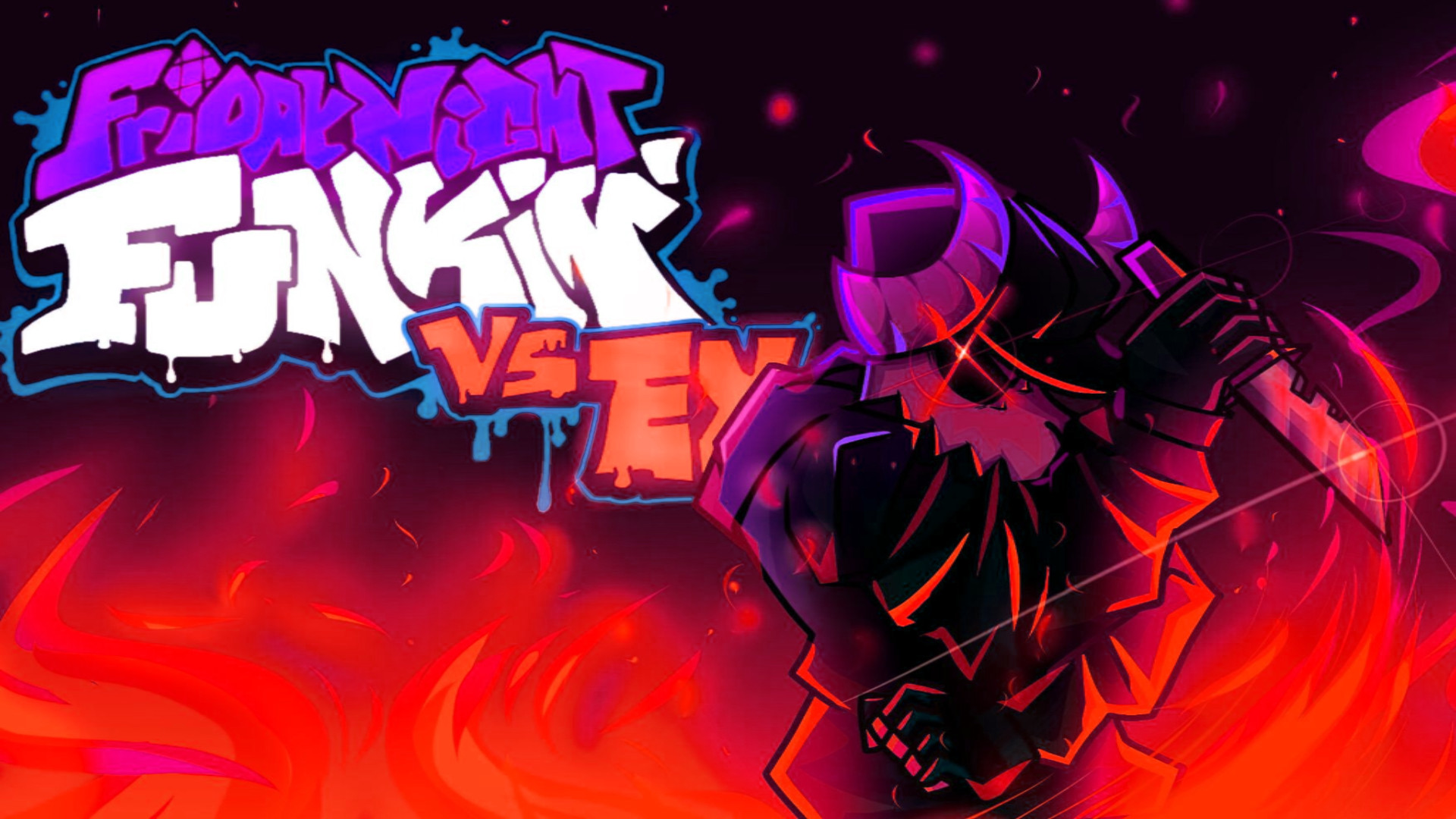 VS. Tabi Rai-Sides (FULL WEEK) Mod for Friday Night Funkin' | FNF Mods