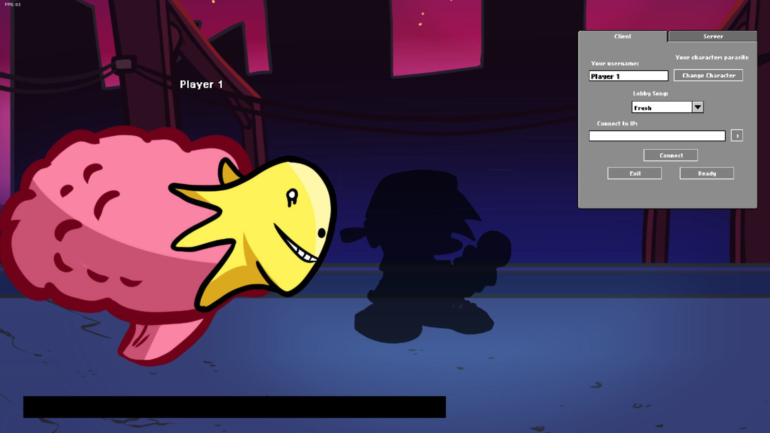 Brightside for Friday Night Funkin' 3.2Indev! Mod for Friday Night ...