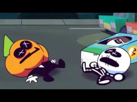 Spooky month but skid is dead over spooky kids Mod for Friday Night ...