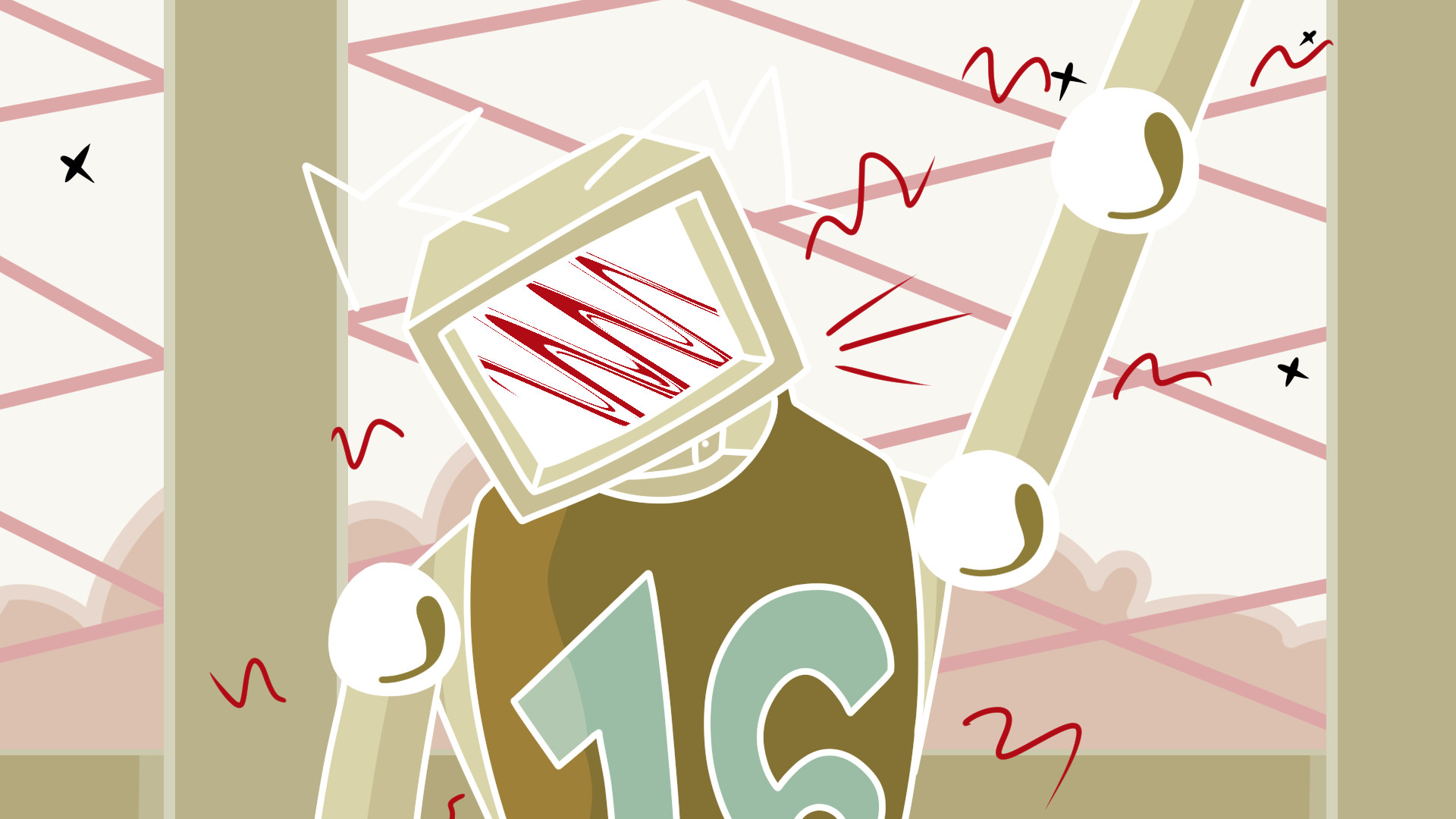 Inverted Hex [Friday Night Funkin'] [Mods]