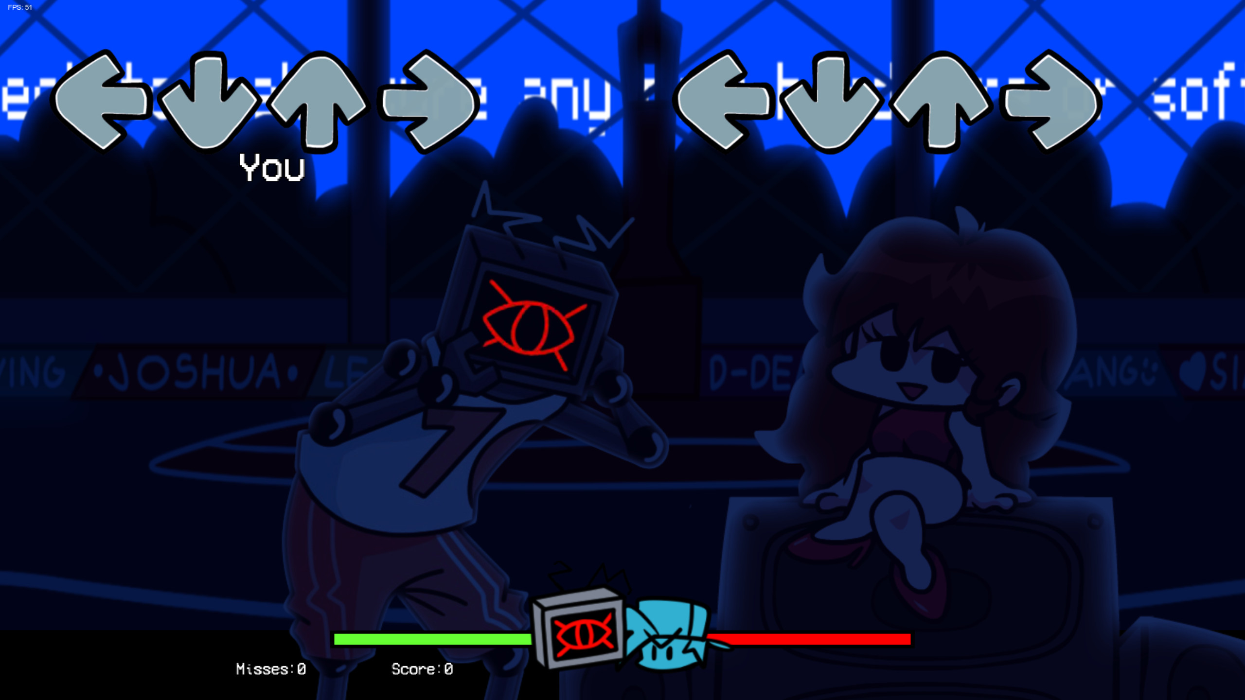 Hex for Friday Night Funkin' 3.2Indev [Friday Night Funkin'] [Mods]