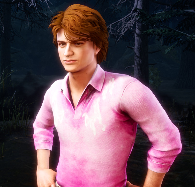 [NSFW] Cum Bucket Steve [Dead by Daylight] [Mods]