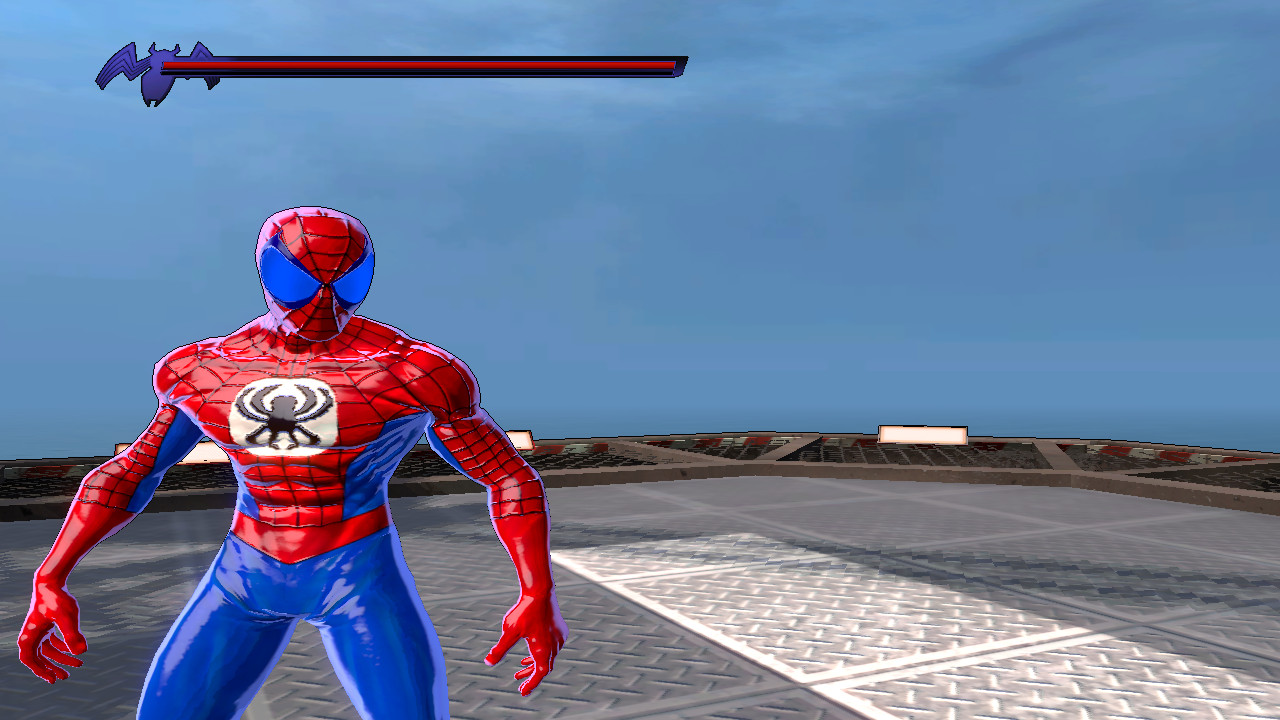 Spider-Chump All-Suit Retexture Pack Mod for Spider-Man: Shattered ...