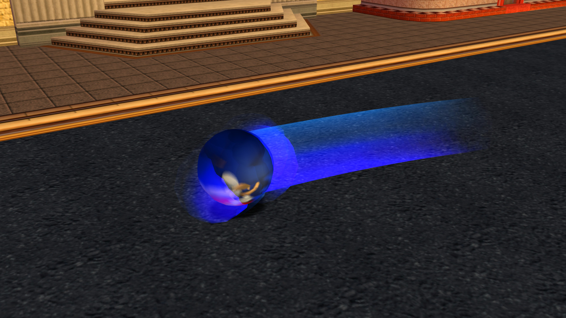 DX Modern Sonic Mod for Sonic Adventure DX | SADX Mods