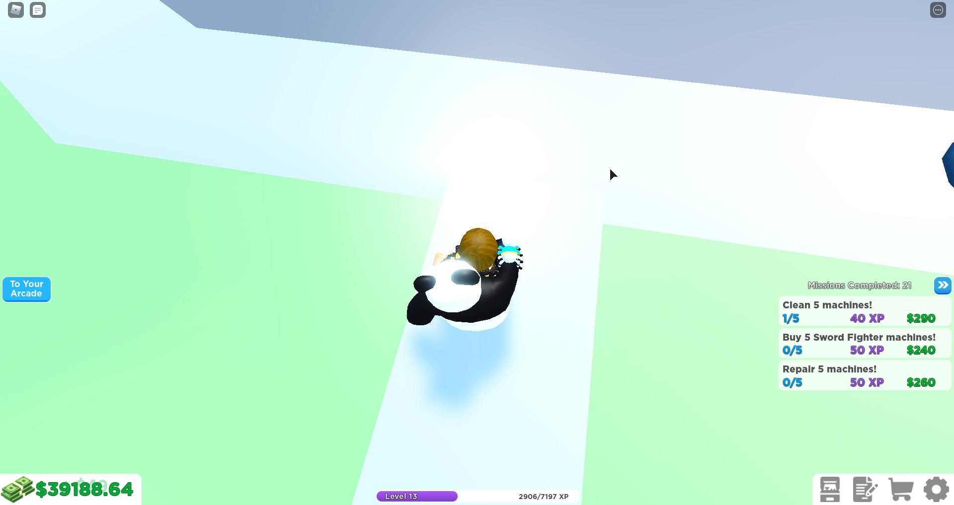 FNF : Infection Mod for Friday Night Funkin' | FNF Mods