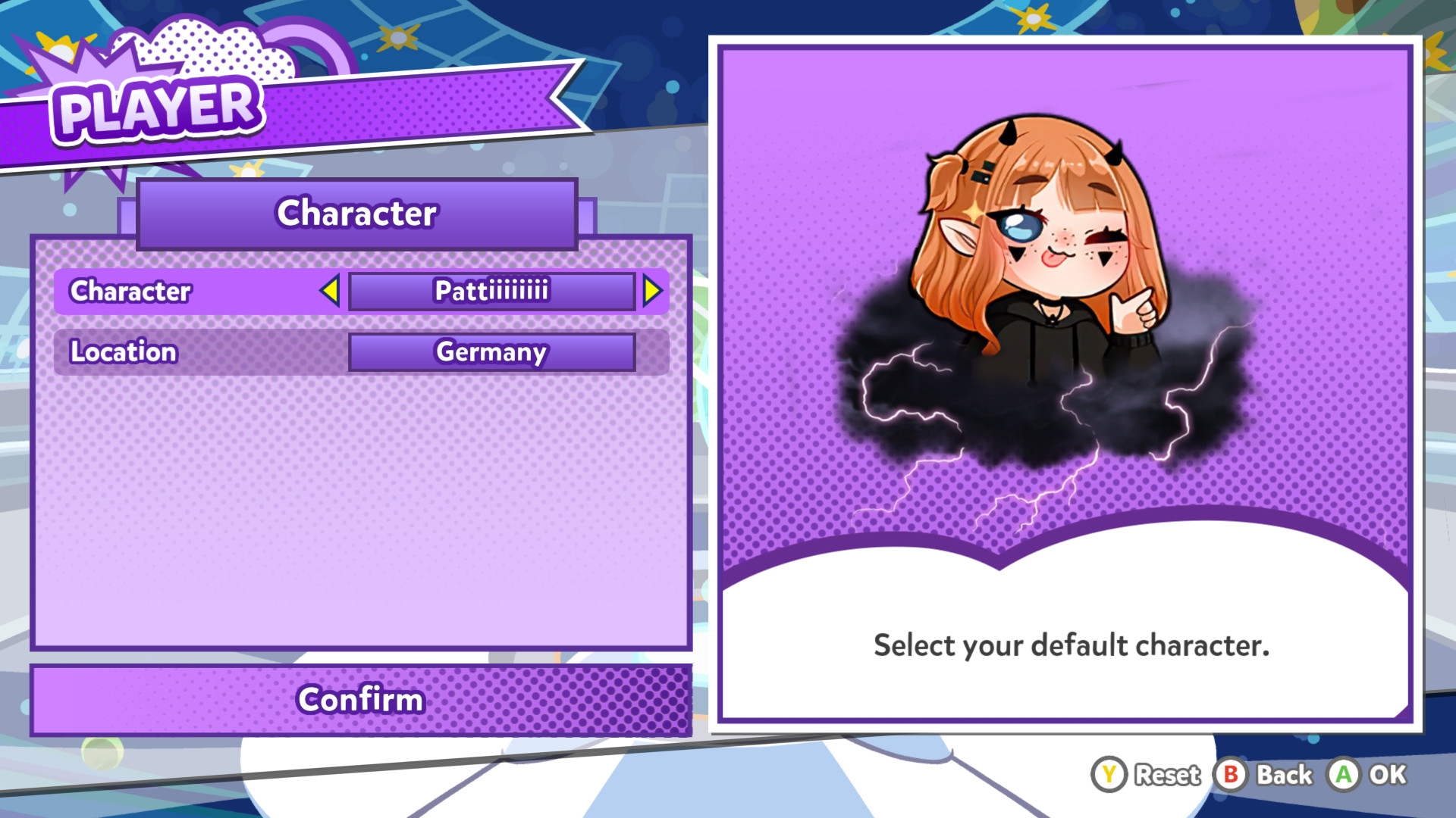 Pattiiiiiiii Mod for Puyo Puyo Tetris 2 | PPT2 Mods
