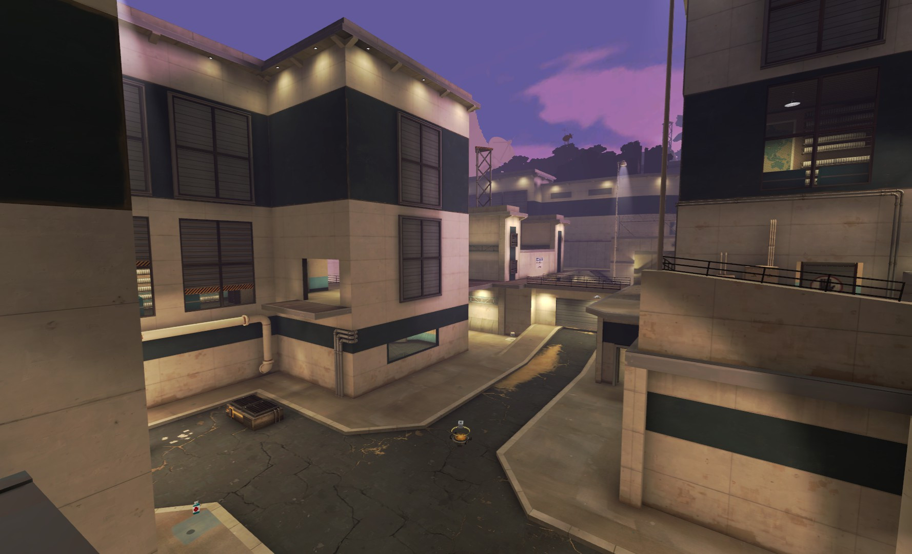 [TF2C-OF] The TDM Maps Pack! Mod for Team Fortress 2 Classified ...