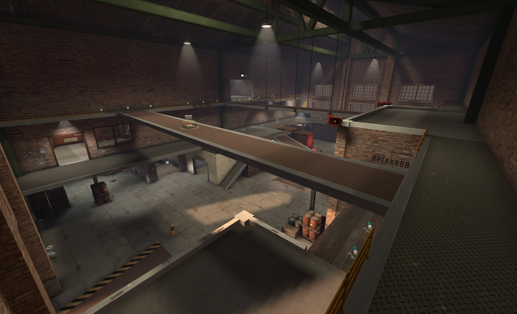 [TF2C-OF] The TDM Maps Pack! Mod for Team Fortress 2 Classified ...