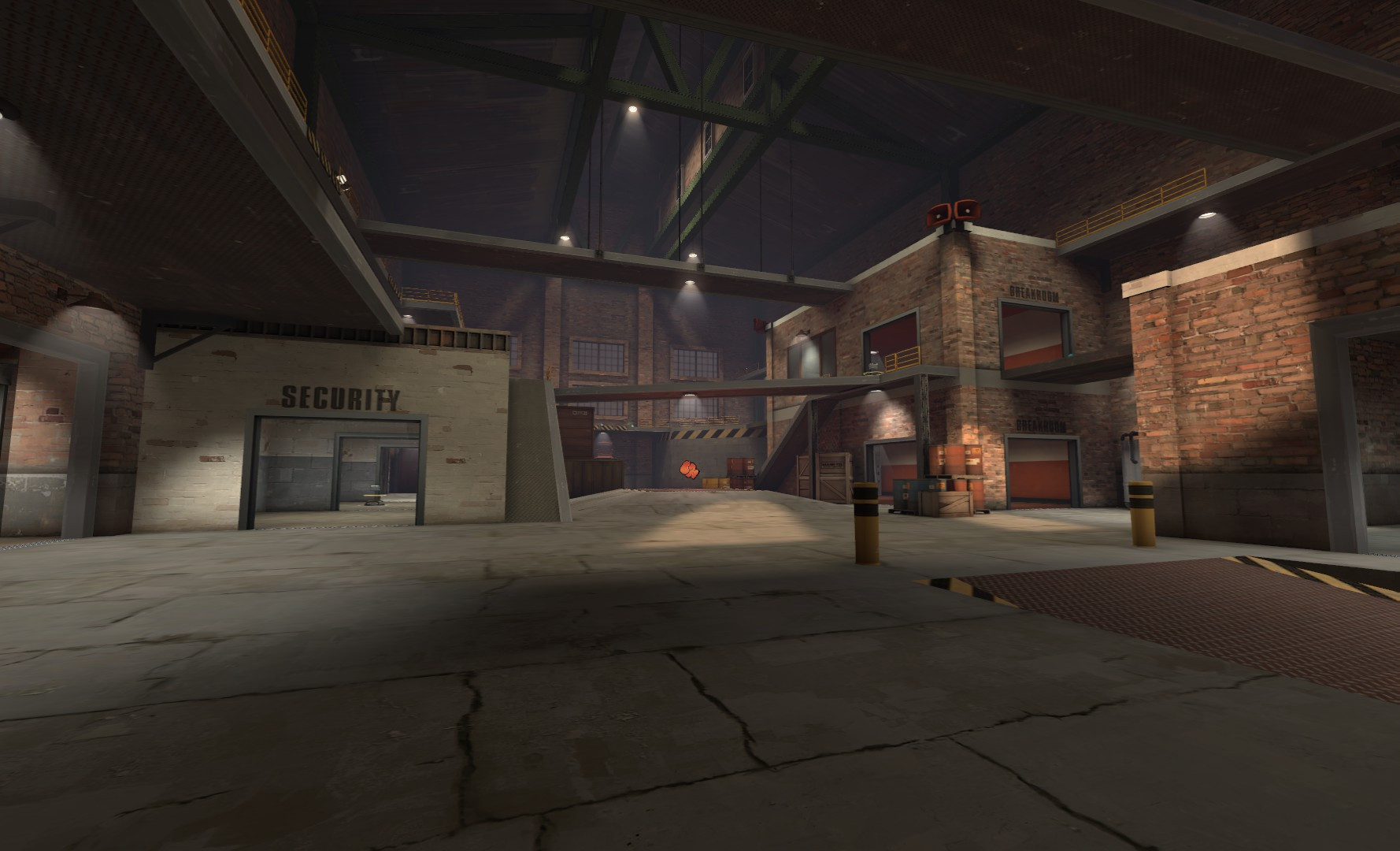 [TF2C-OF] The TDM Maps Pack! Mod for Team Fortress 2 Classified ...