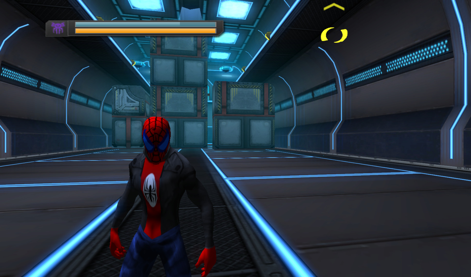 Spider-Chump Pack (2099) [Spider-Man: Edge of Time] [Mods]