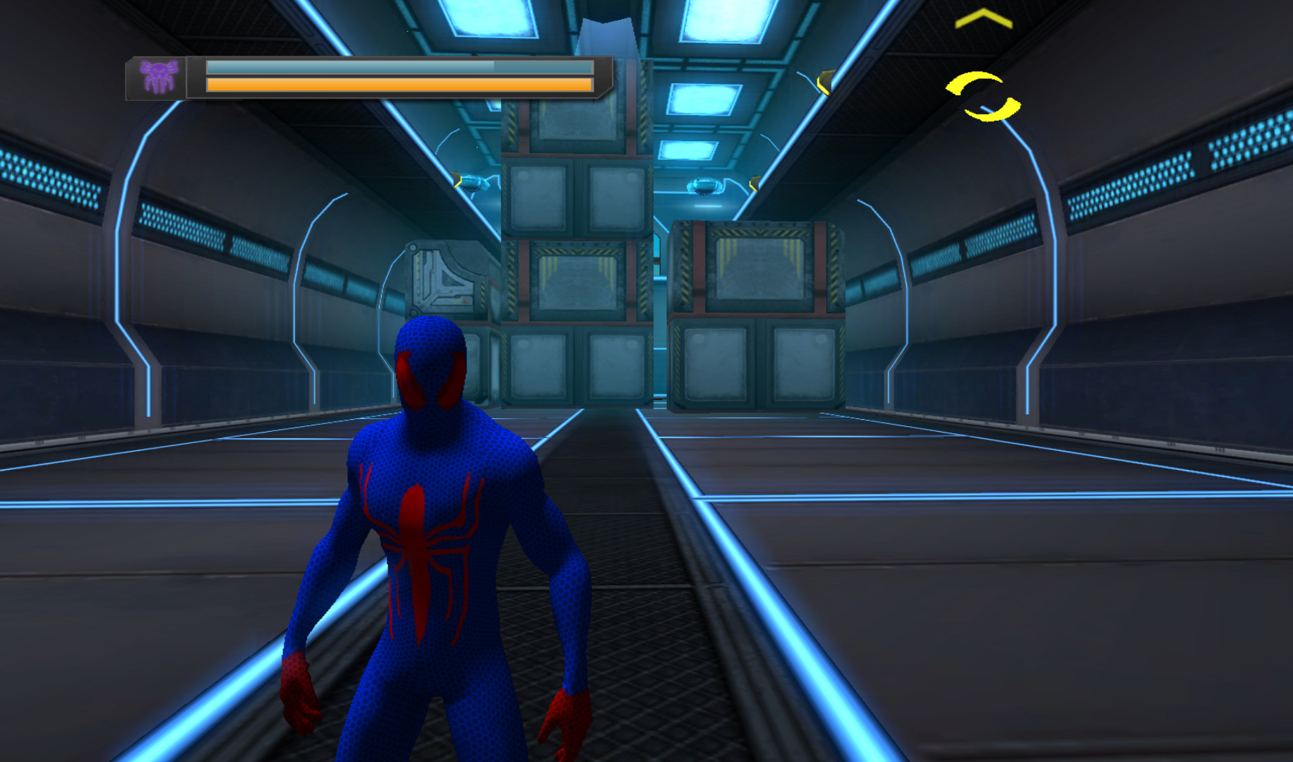 Spider-Chump Pack (2099) [Spider-Man: Edge of Time] [Mods]
