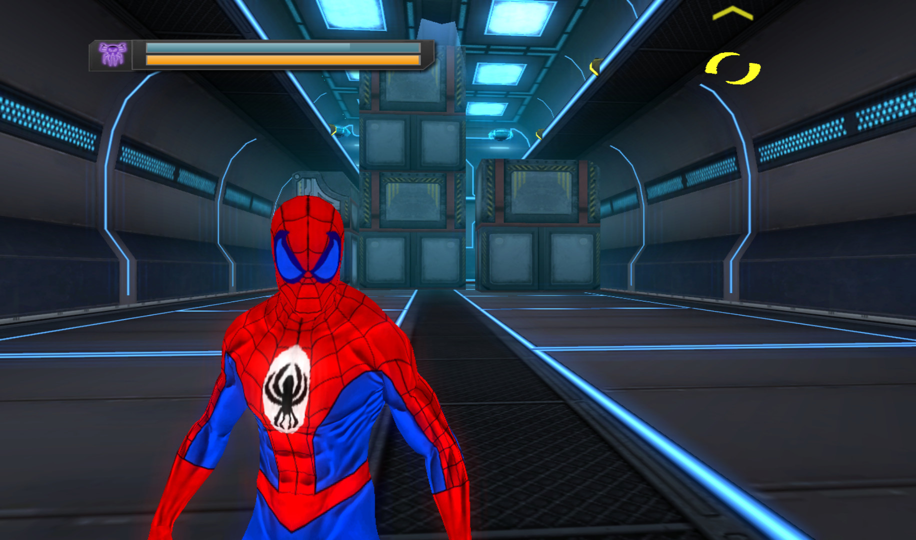 Spider-Chump Pack (2099) [Spider-Man: Edge of Time] [Mods]