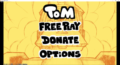 Vs Tom Mod Remastered Mod for Friday Night Funkin' | FNF Mods