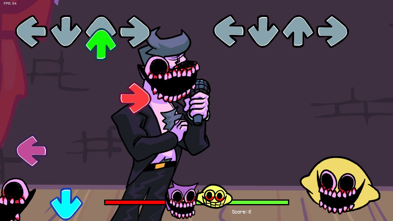 Friday Night Funkin' Lemons Mod Mod for Friday Night Funkin' | FNF Mods