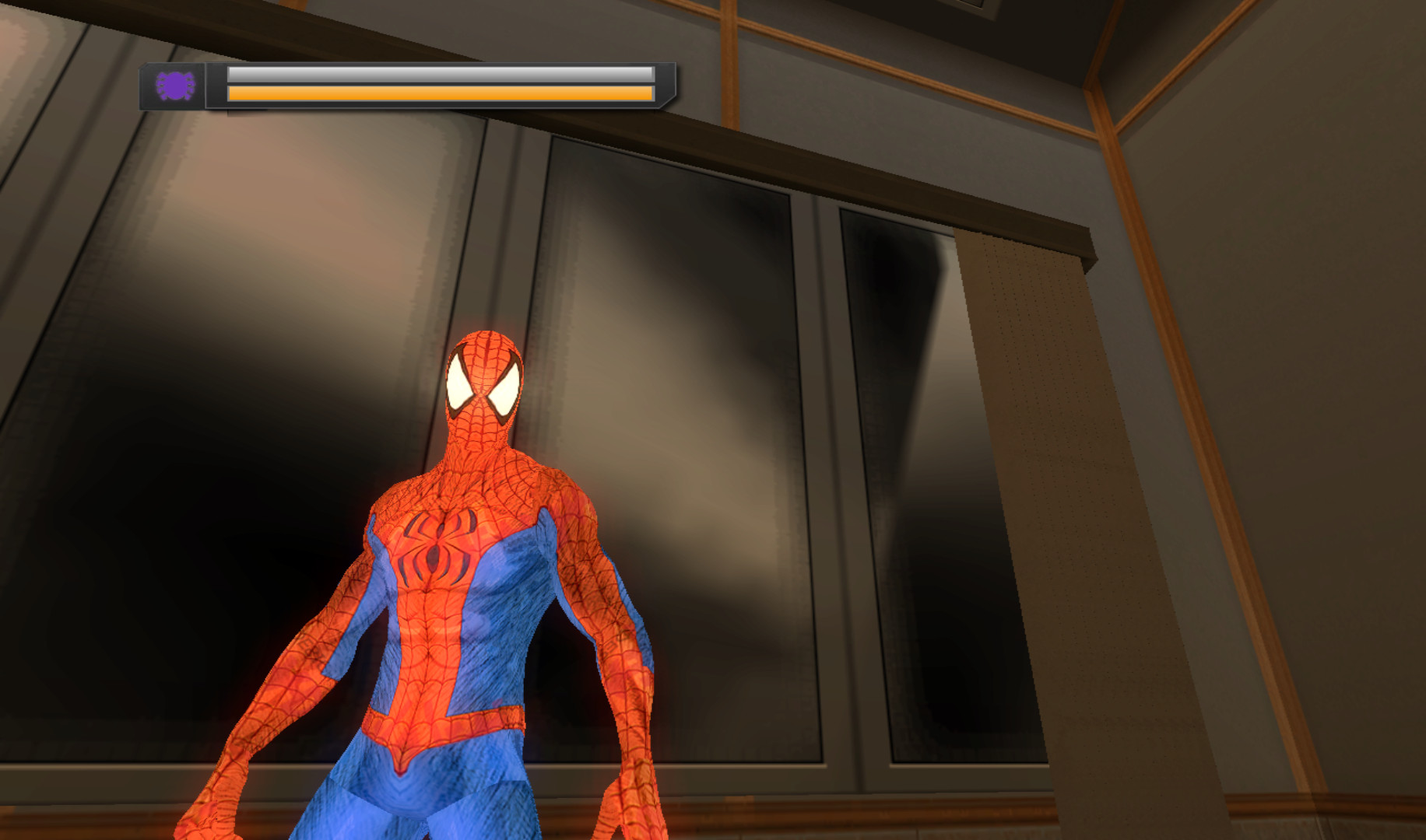 Marvel Vs Capcom 2 [Spider-Man: Edge of Time] [Mods]