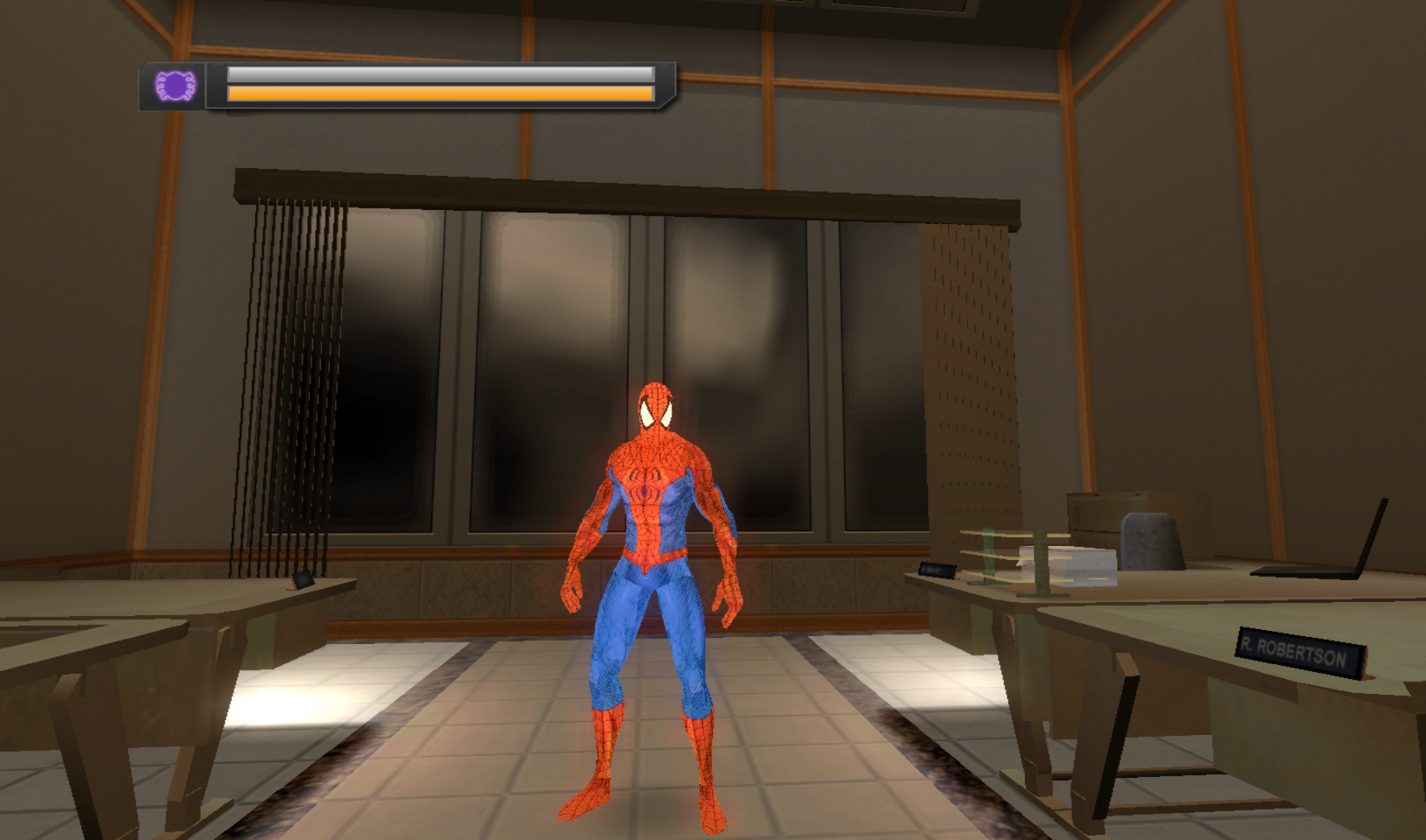 Marvel Vs Capcom 2 [Spider-Man: Edge of Time] [Mods]