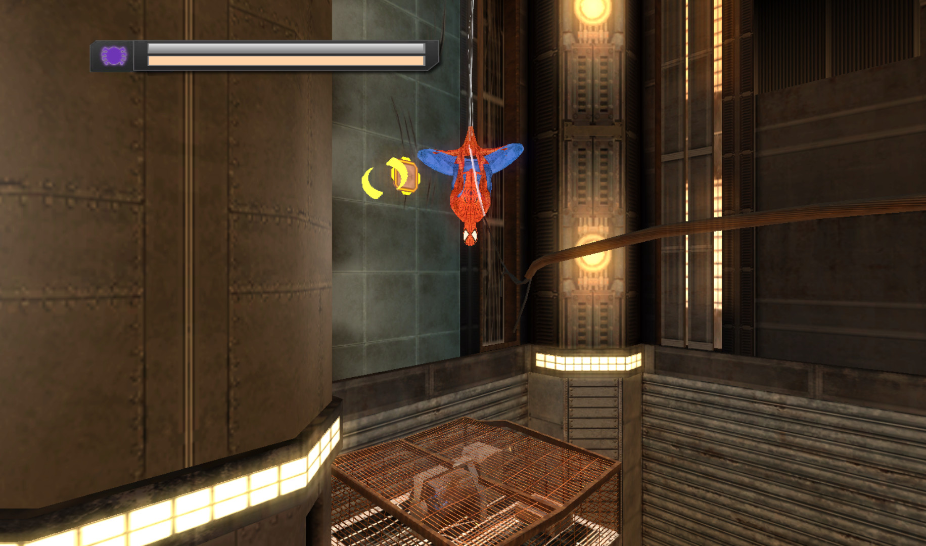 Marvel Vs Capcom 2 [Spider-Man: Edge of Time] [Mods]