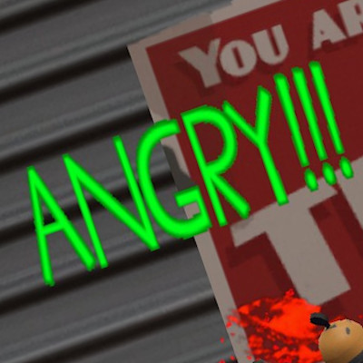 FatMagic ANGRY Critical Hits Mod for Team Fortress 2 | TF2 Mods