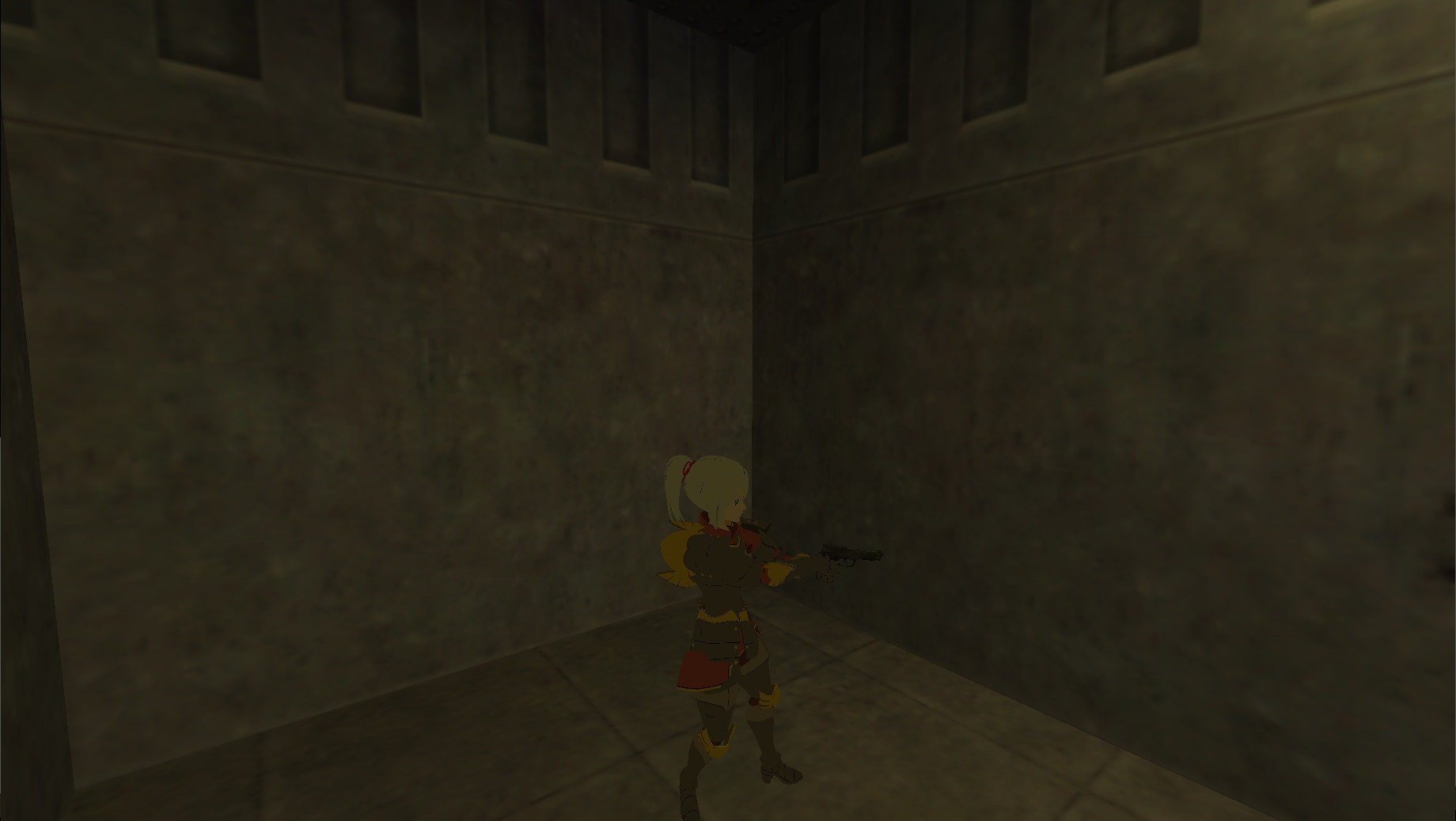 Simon Mod for Sven Co-op | SC Mods