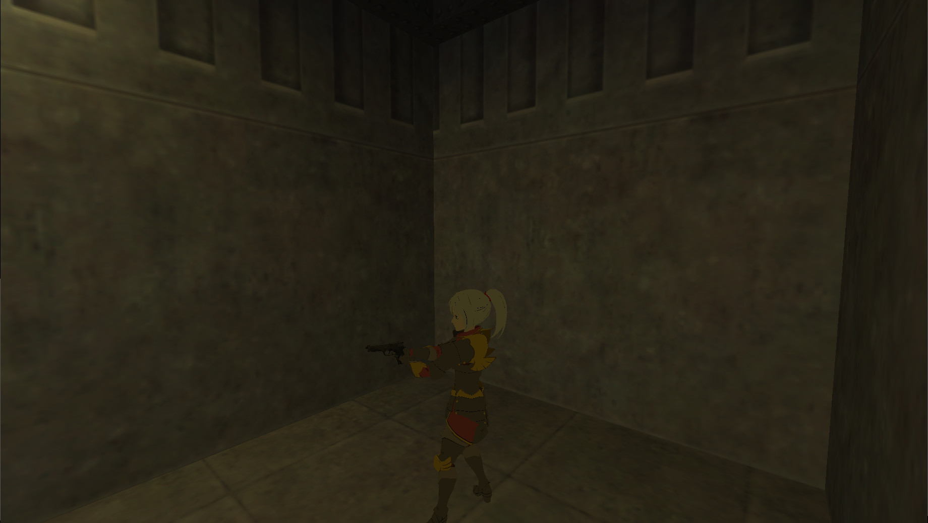 Simon Mod for Sven Co-op | SC Mods