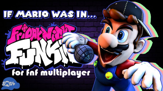 VS Tari & Belle for FNF Multiplayer Mod for Friday Night Funkin' | FNF Mods