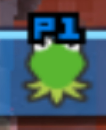 Kermit Mod for Mario Sports Mix | MSM Mods