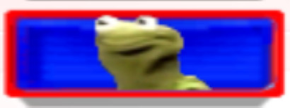 Kermit Mod for Mario Sports Mix | MSM Mods