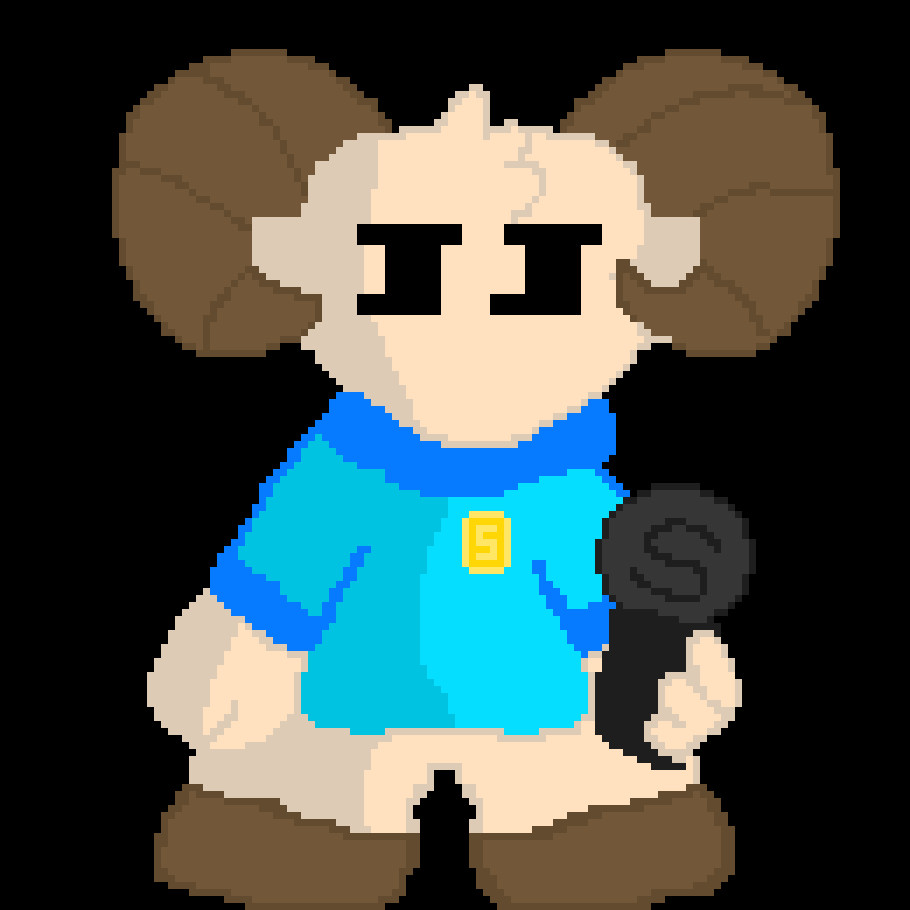 Vs. Jschlatt Mod for Friday Night Funkin' | FNF Mods