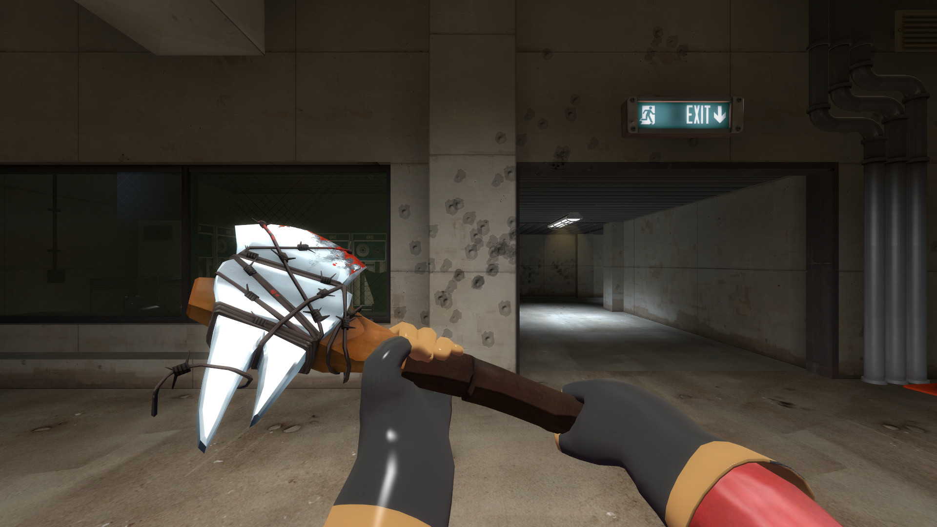 Digital Directive New Zealium Weapon Pack Mod for Team Fortress 2 | TF2 ...