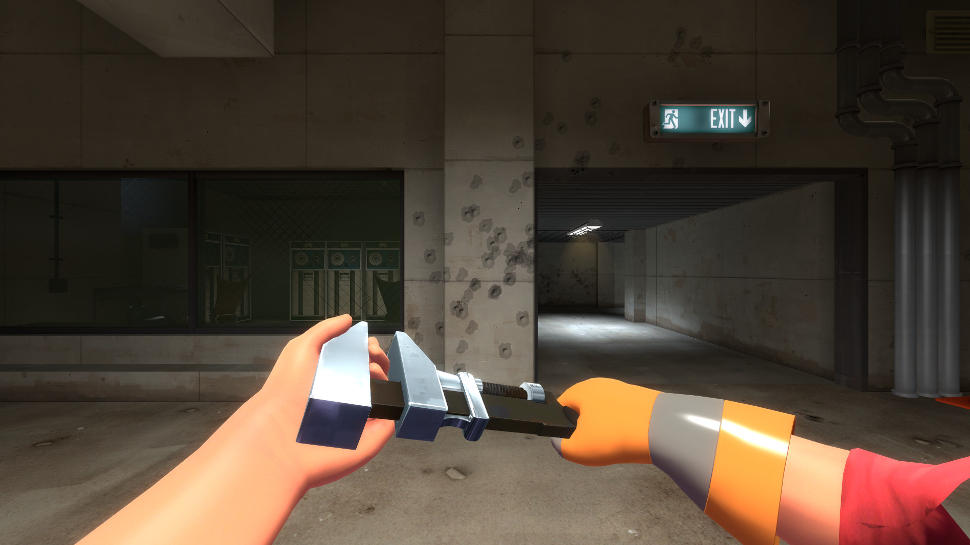 Digital Directive New Zealium Weapon Pack Mod for Team Fortress 2 | TF2 ...