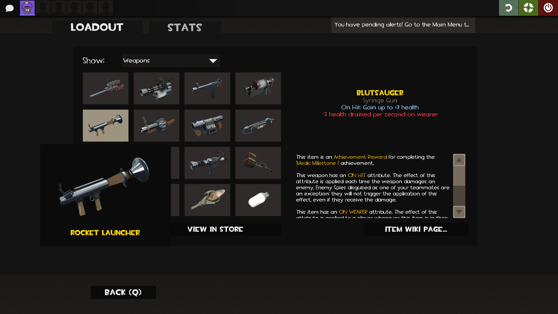 Digital Directive New Zealium Weapon Pack Mod for Team Fortress 2 | TF2 ...