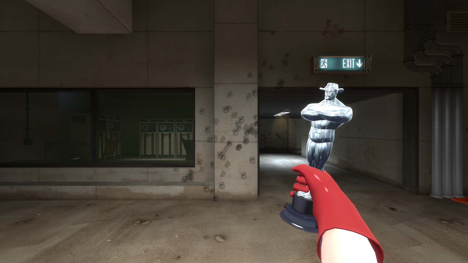 Digital Directive New Zealium Weapon Pack Mod for Team Fortress 2 | TF2 ...