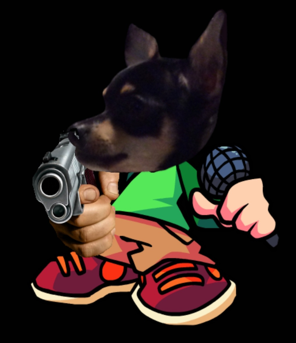 Vs. Pablo Mod [Friday Night Funkin'] [Mods]