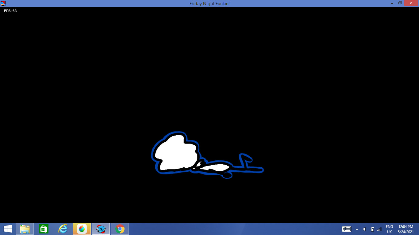 FNF RANDOM SKIN PACK Mod for Friday Night Funkin' | FNF Mods