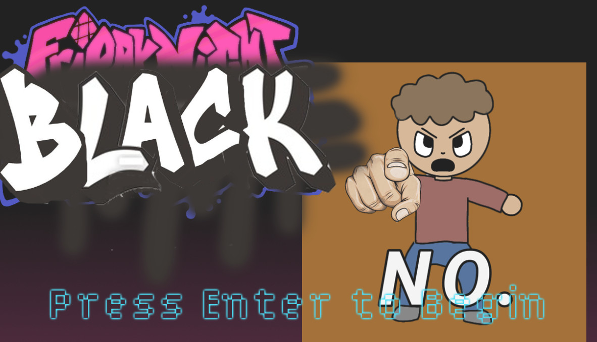 FNS (FNF MOD) Mod for Friday Night Funkin' | FNF Mods